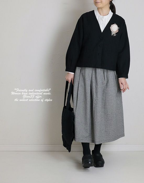 オケージョン | 【公式】Glam33オンラインショップ