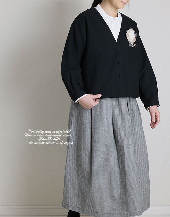 オケージョン | 【公式】Glam33オンラインショップ